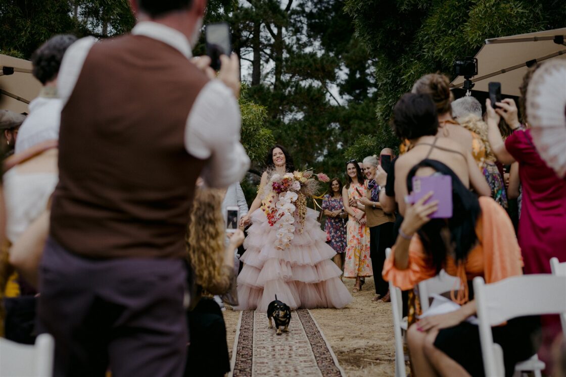 KATE & FRANK’S WEST AUSTRALIAN WEDDING – Hello May