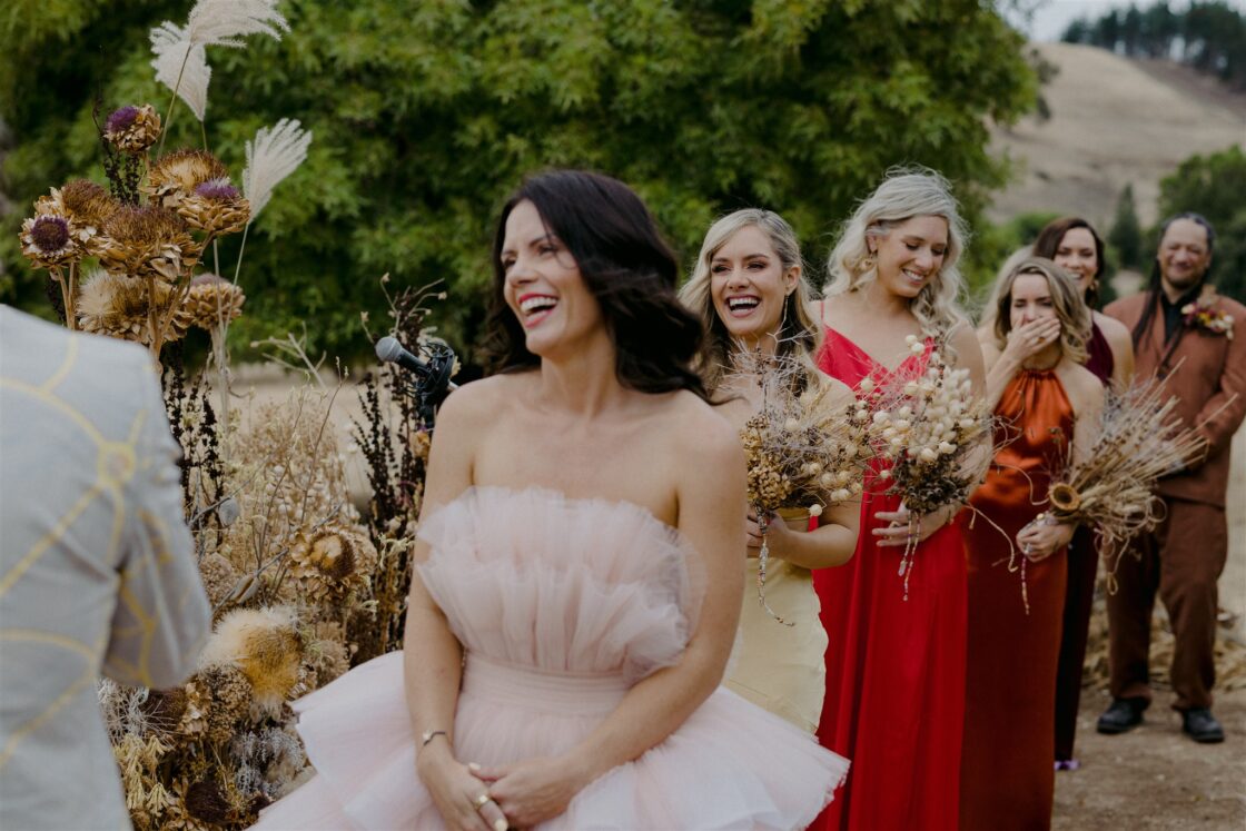 KATE & FRANK’S WEST AUSTRALIAN WEDDING – Hello May