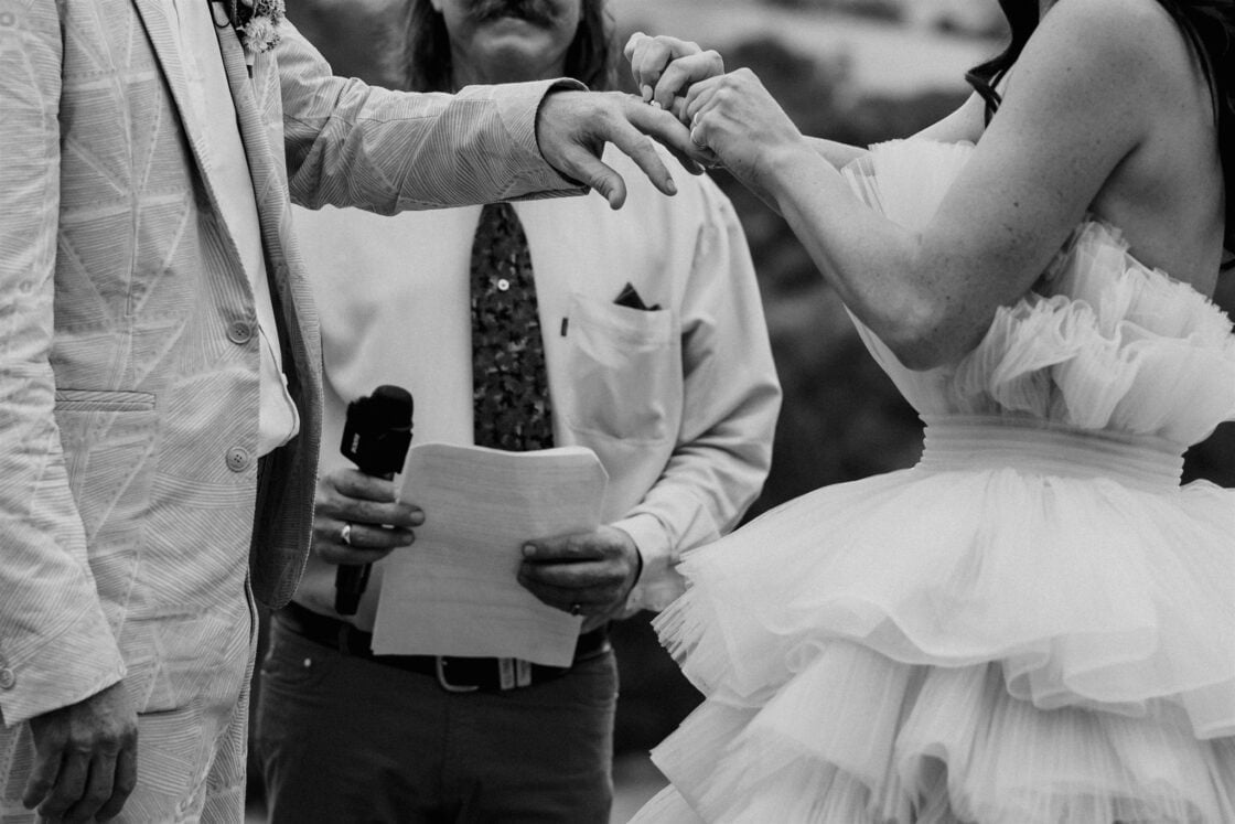 KATE & FRANK’S WEST AUSTRALIAN WEDDING – Hello May