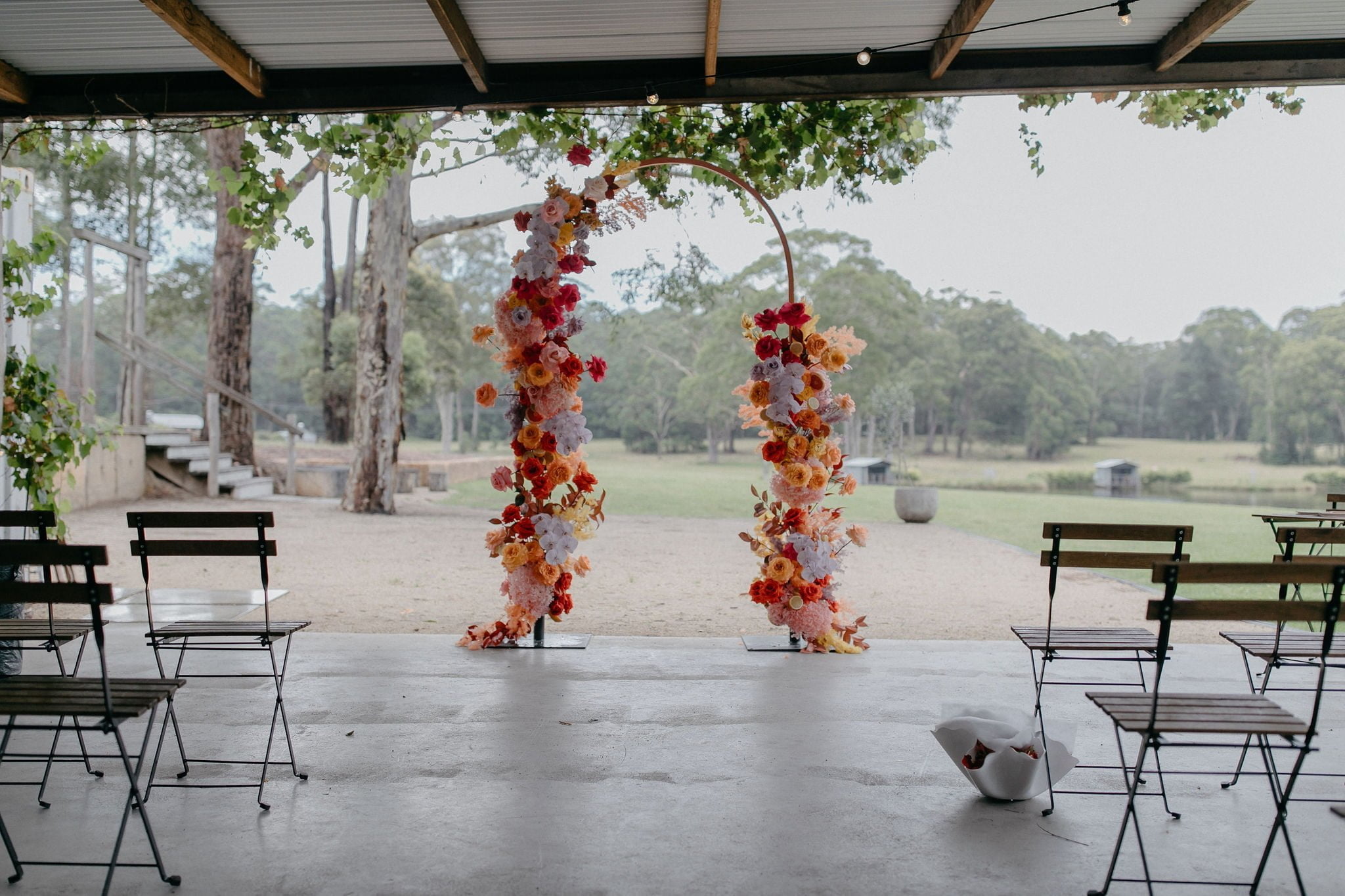 TOP 12 COASTAL WEDDING VENUES – Hello May