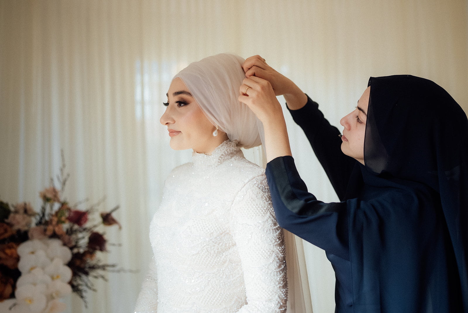 BEGUM & ALI’S MELBOURNE WEDDING – Hello May