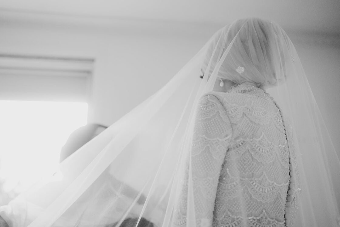 BEGUM & ALI’S MELBOURNE WEDDING – Hello May