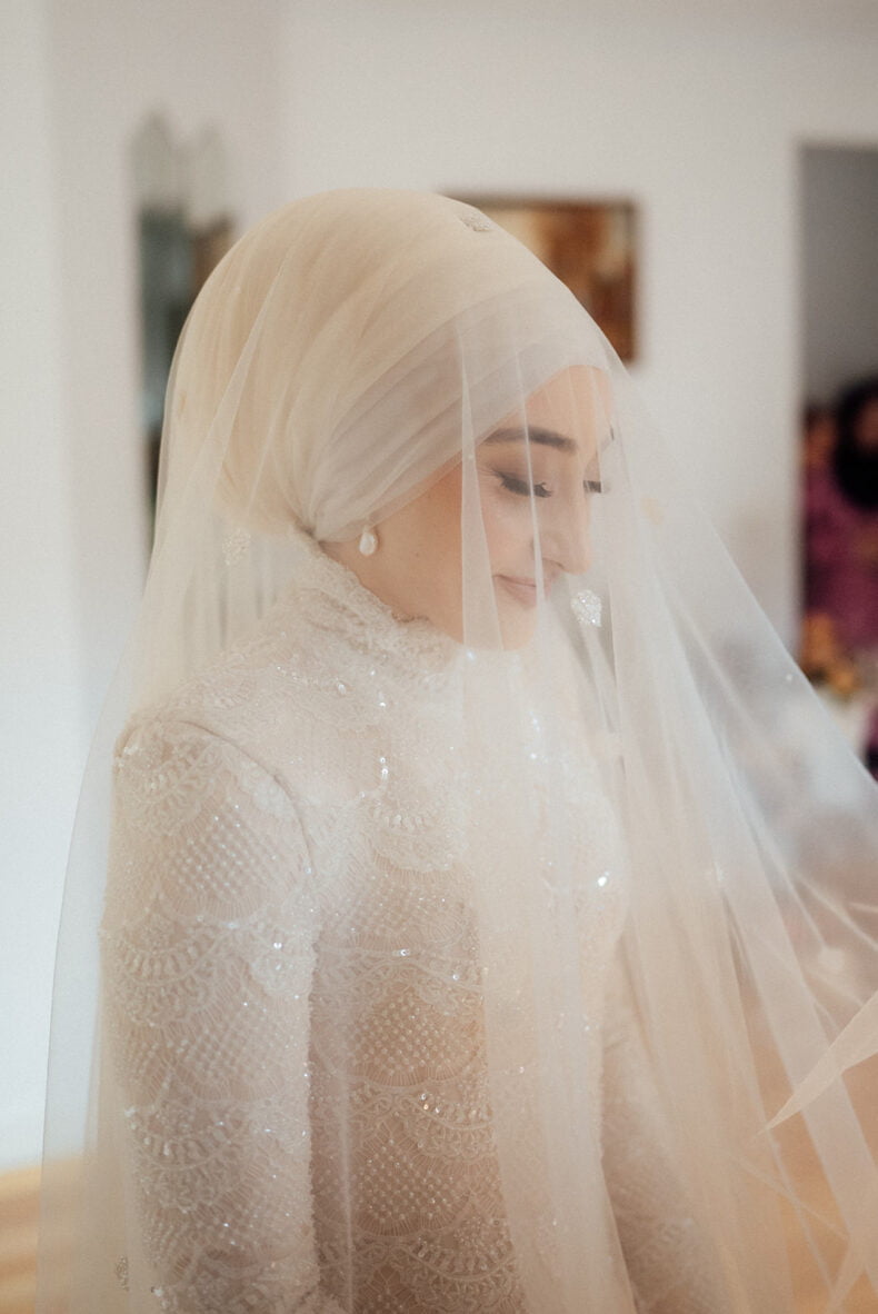 BEGUM & ALI’S MELBOURNE WEDDING – Hello May