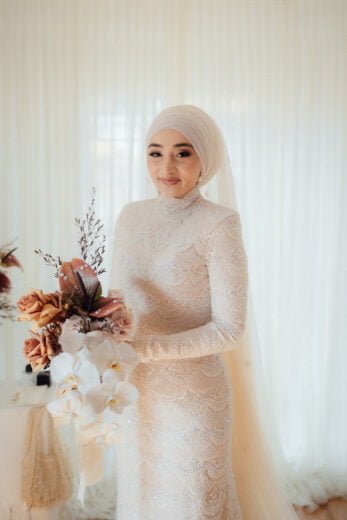 BEGUM & ALI’S MELBOURNE WEDDING – Hello May