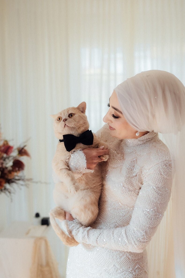 BEGUM & ALI’S MELBOURNE WEDDING – Hello May