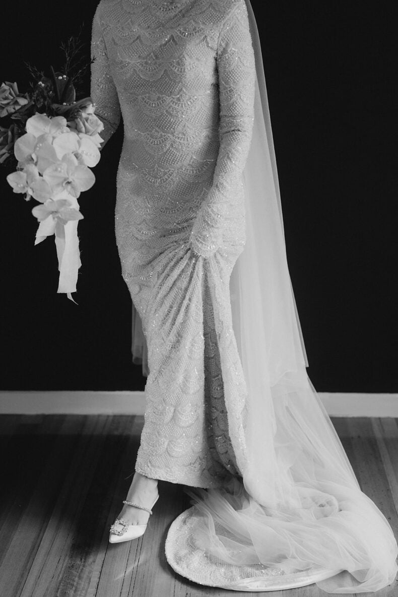 BEGUM & ALI’S MELBOURNE WEDDING – Hello May