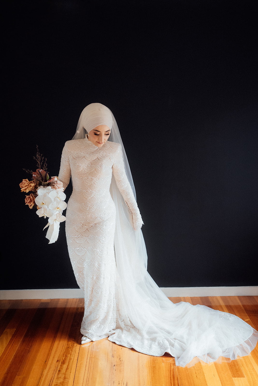 BEGUM & ALI’S MELBOURNE WEDDING – Hello May