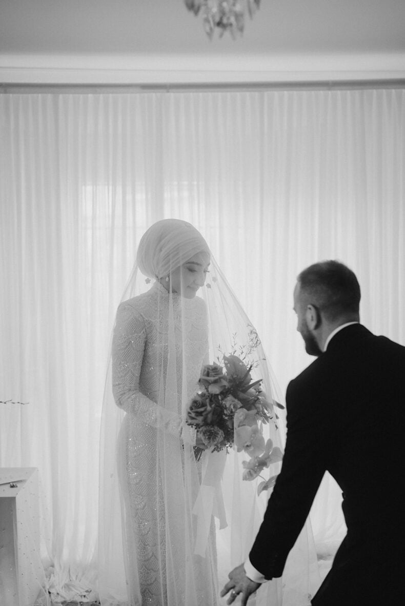 BEGUM & ALI’S MELBOURNE WEDDING – Hello May