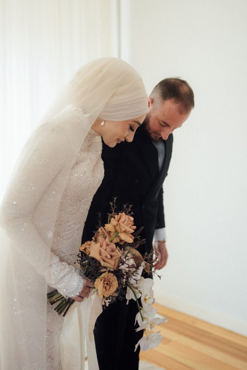 BEGUM & ALI’S MELBOURNE WEDDING – Hello May