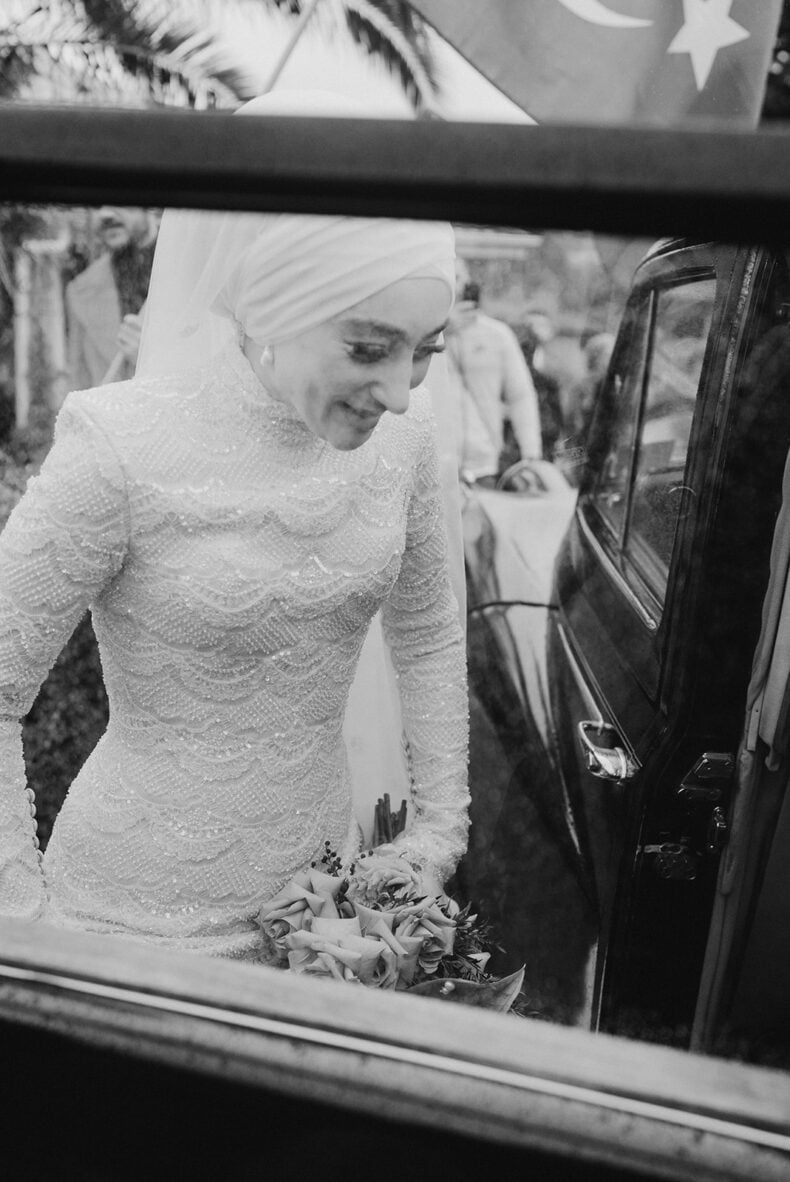 BEGUM & ALI’S MELBOURNE WEDDING – Hello May