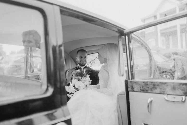 BEGUM & ALI’S MELBOURNE WEDDING – Hello May