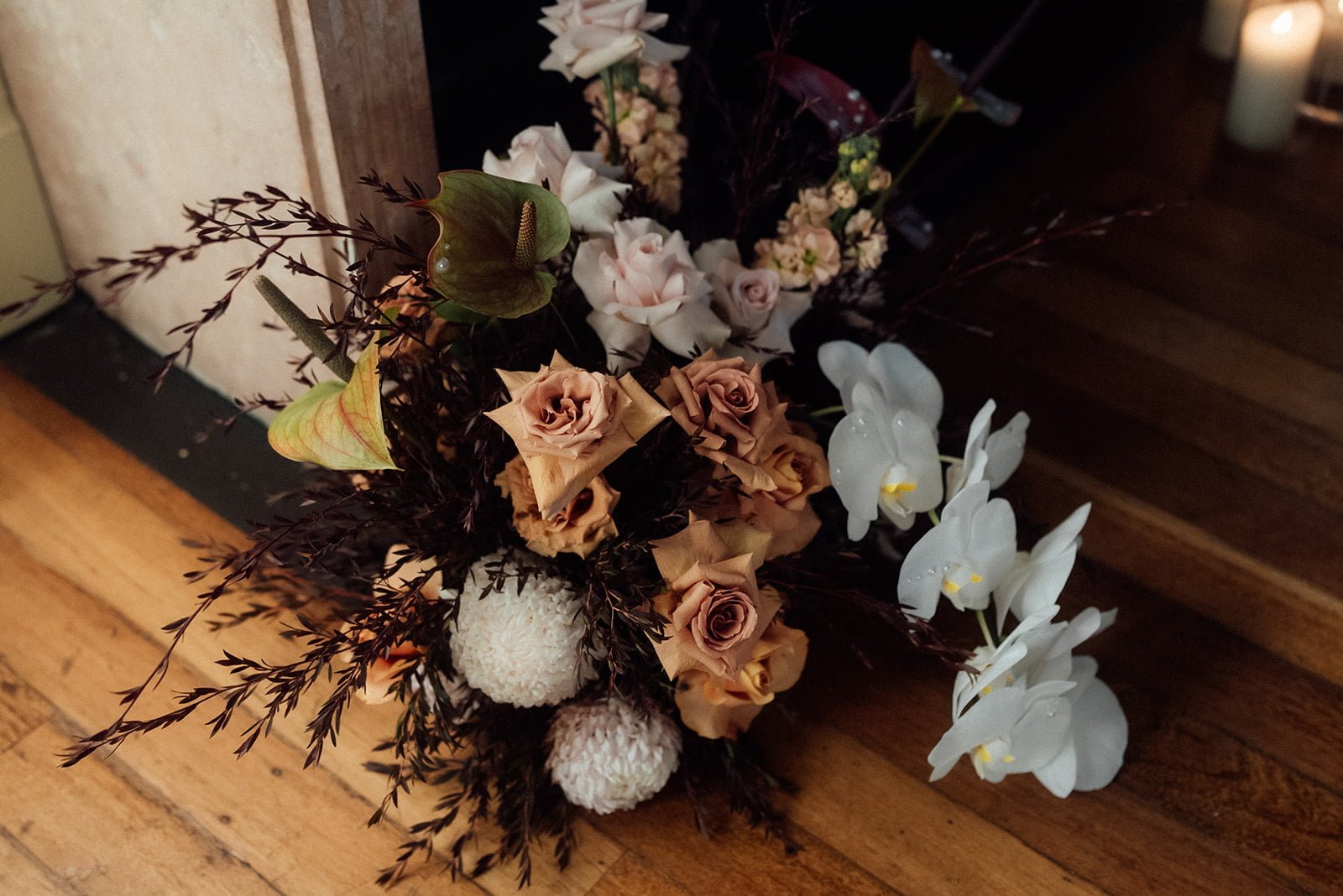 BEGUM & ALI’S MELBOURNE WEDDING – Hello May