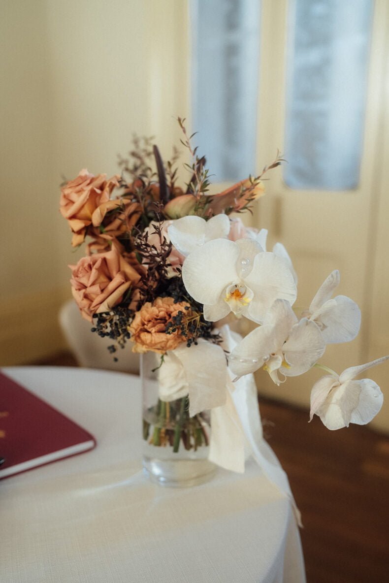 BEGUM & ALI’S MELBOURNE WEDDING – Hello May