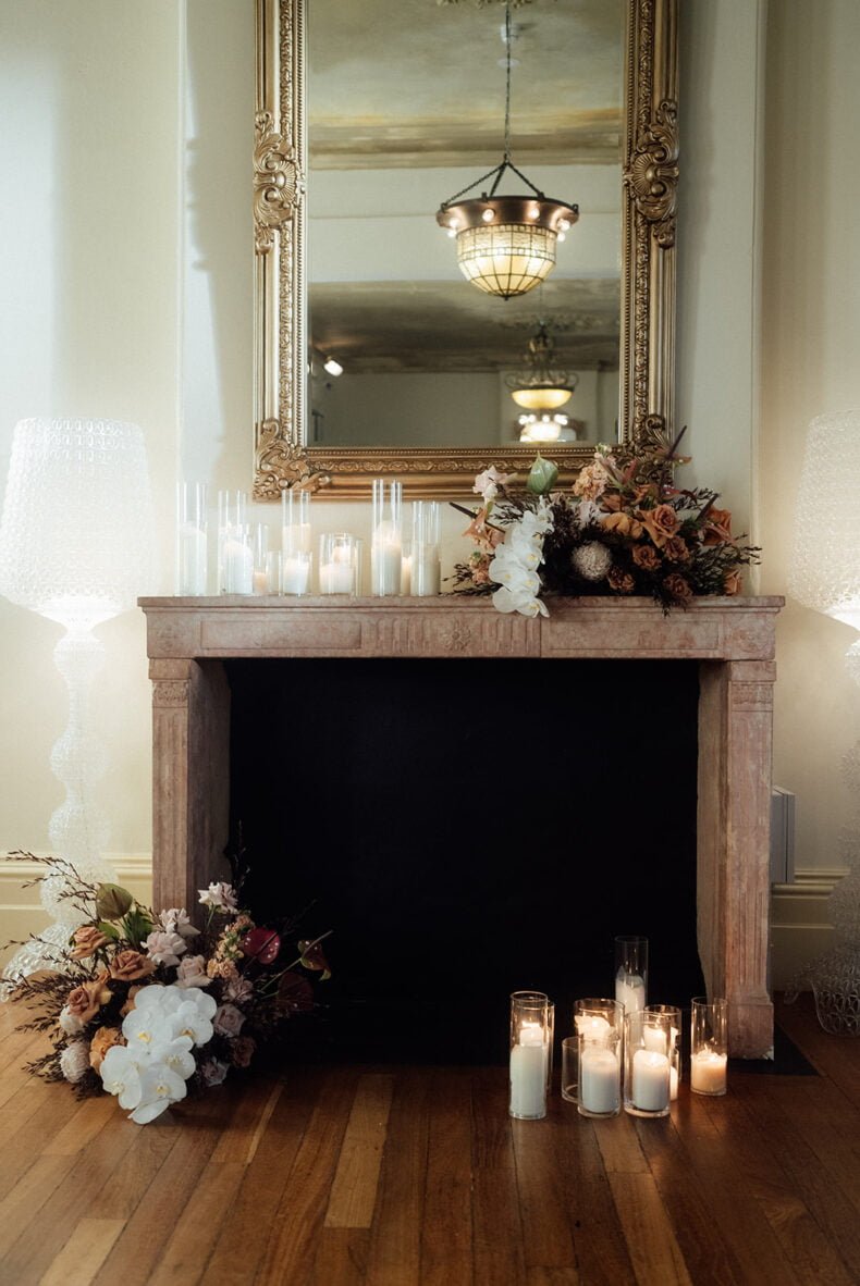 BEGUM & ALI’S MELBOURNE WEDDING – Hello May