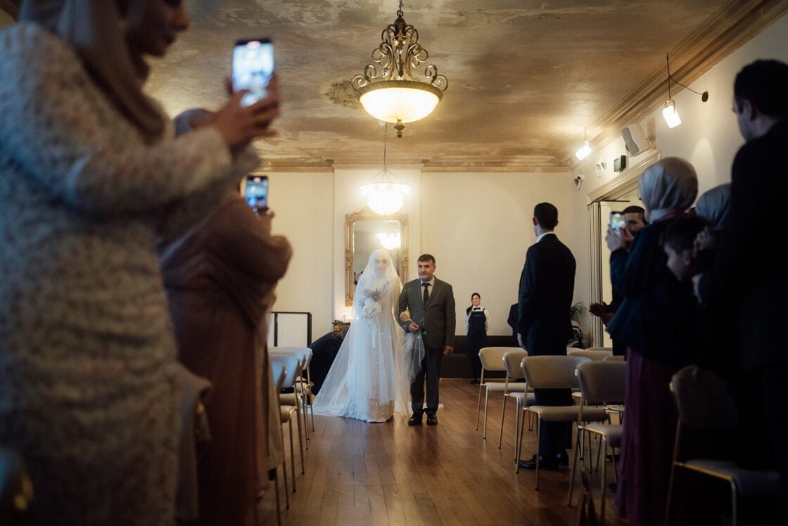 BEGUM & ALI’S MELBOURNE WEDDING – Hello May