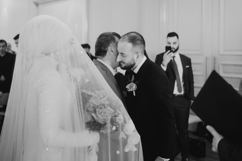 BEGUM & ALI’S MELBOURNE WEDDING – Hello May