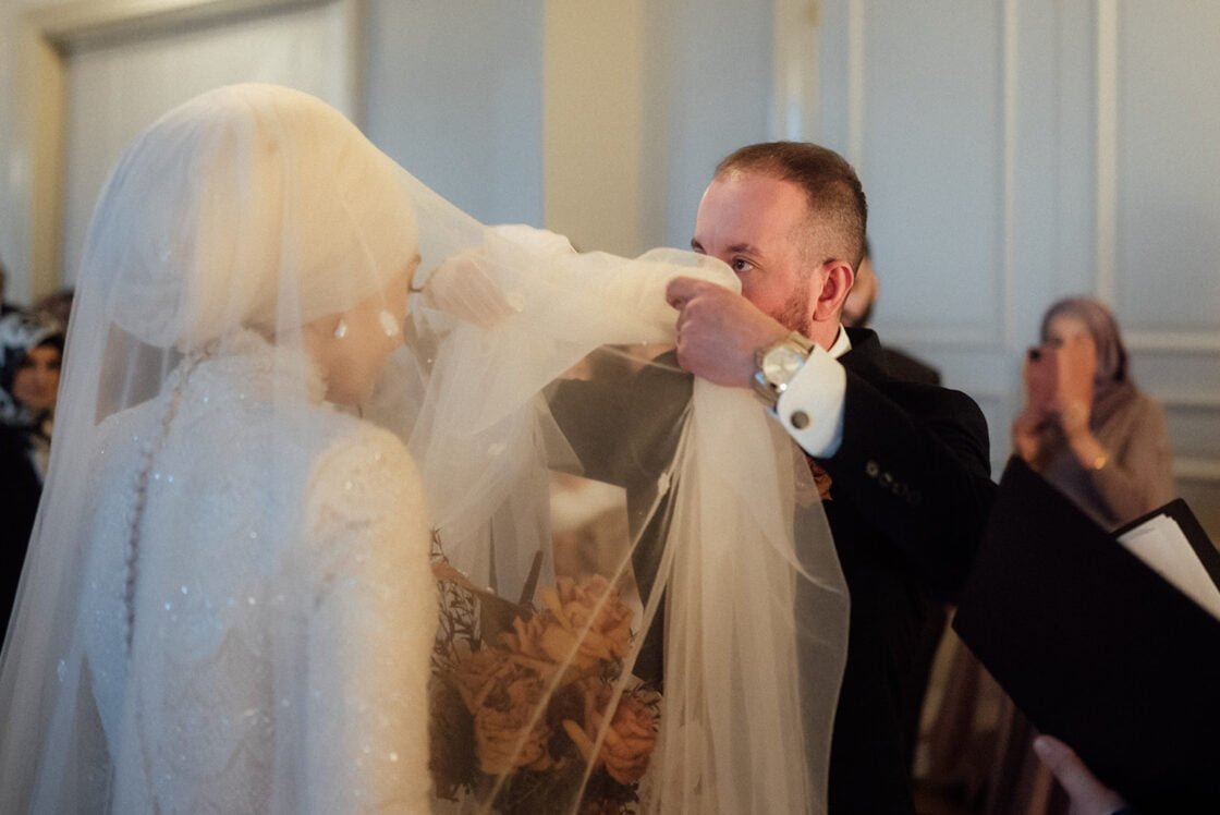 BEGUM & ALI’S MELBOURNE WEDDING – Hello May