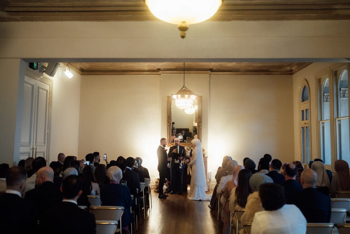 BEGUM & ALI’S MELBOURNE WEDDING – Hello May