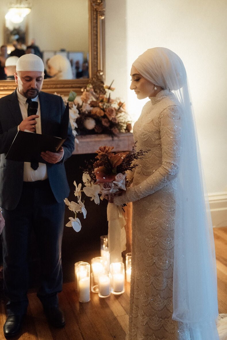 BEGUM & ALI’S MELBOURNE WEDDING – Hello May