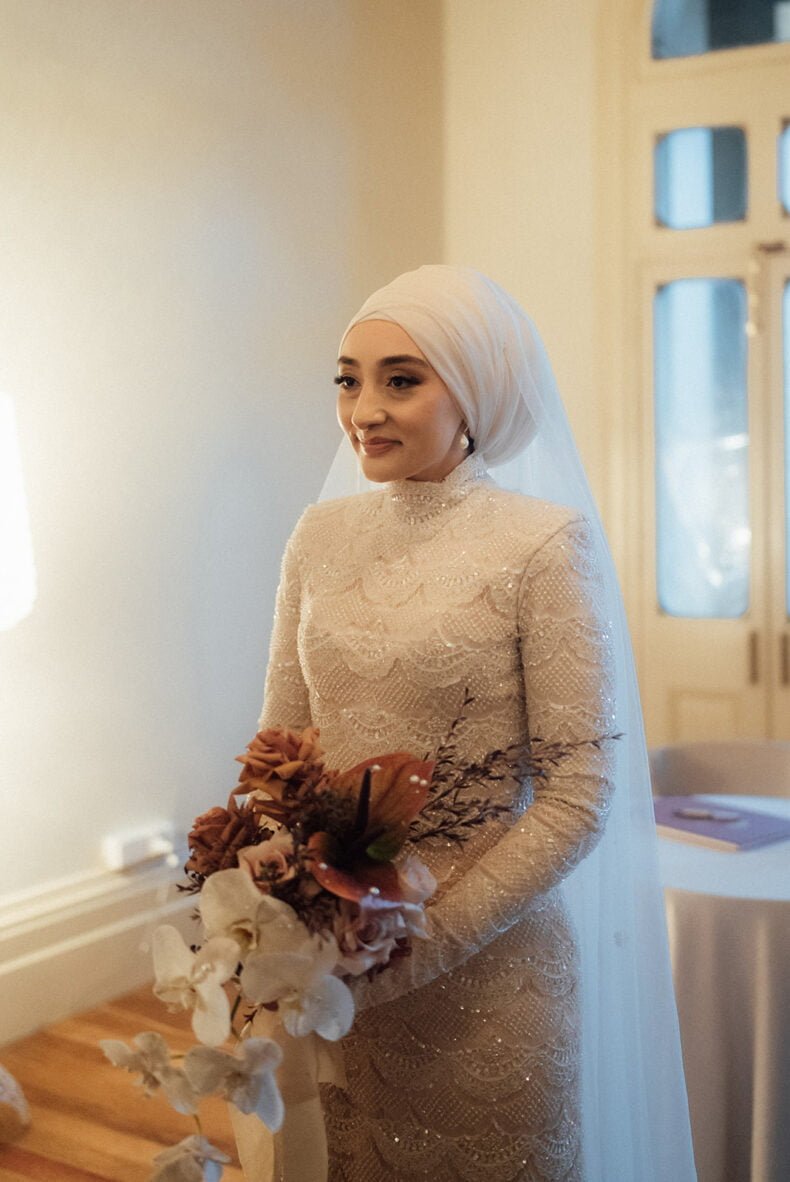 BEGUM & ALI’S MELBOURNE WEDDING – Hello May