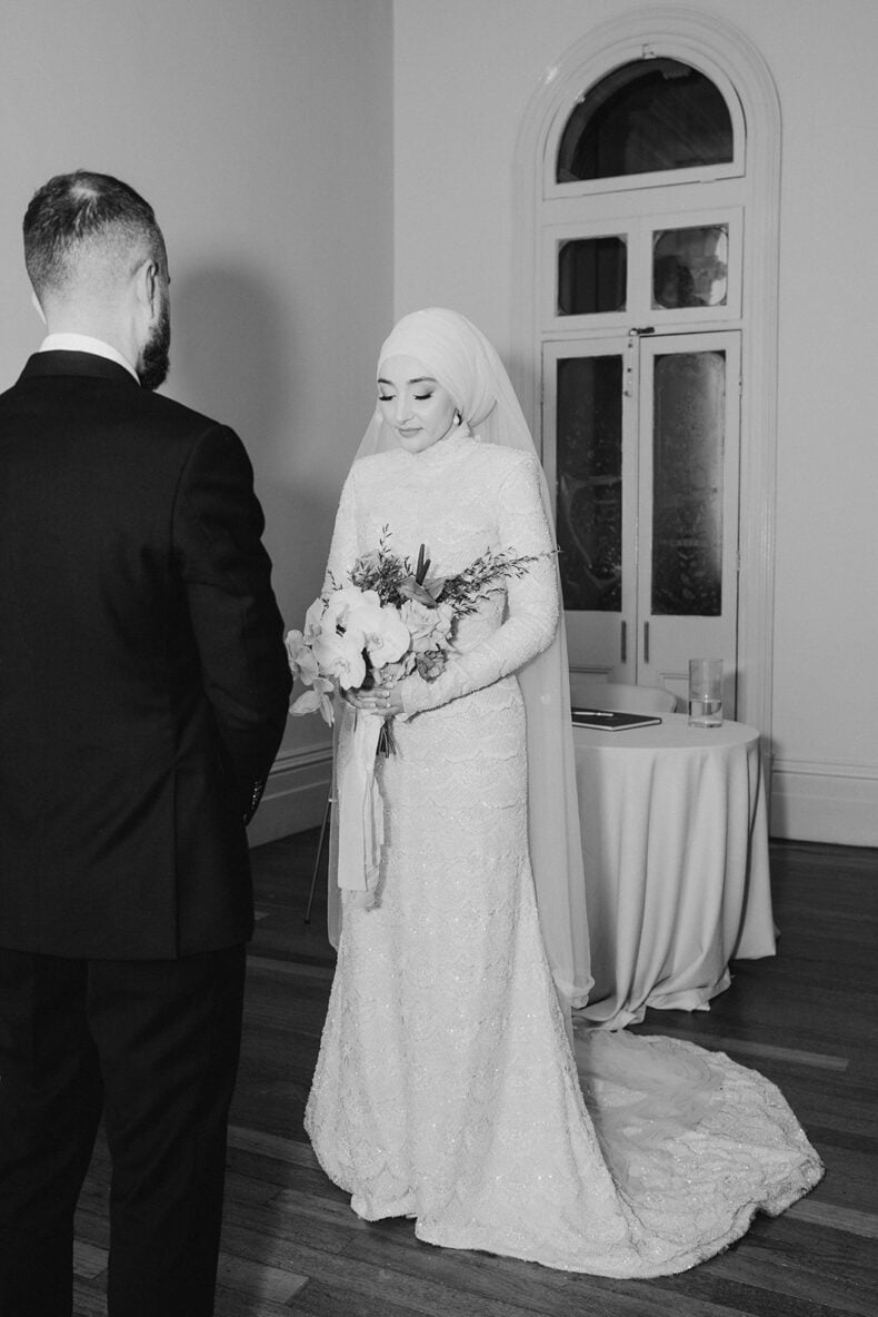BEGUM & ALI’S MELBOURNE WEDDING – Hello May