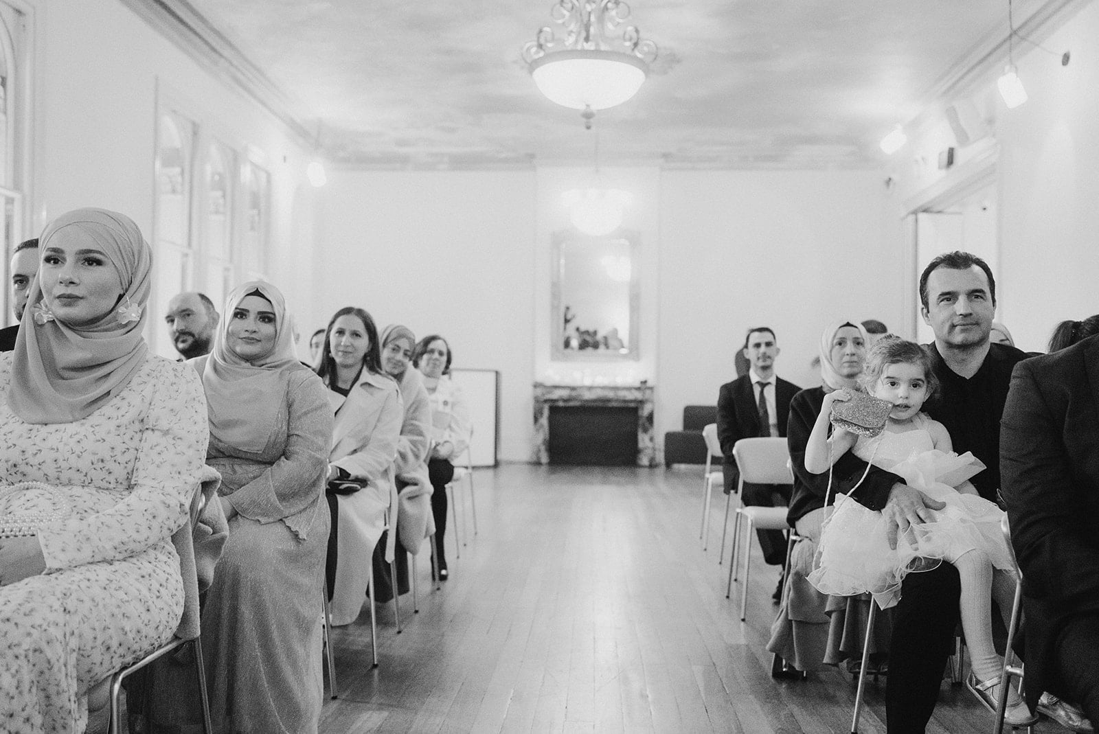 BEGUM & ALI’S MELBOURNE WEDDING – Hello May