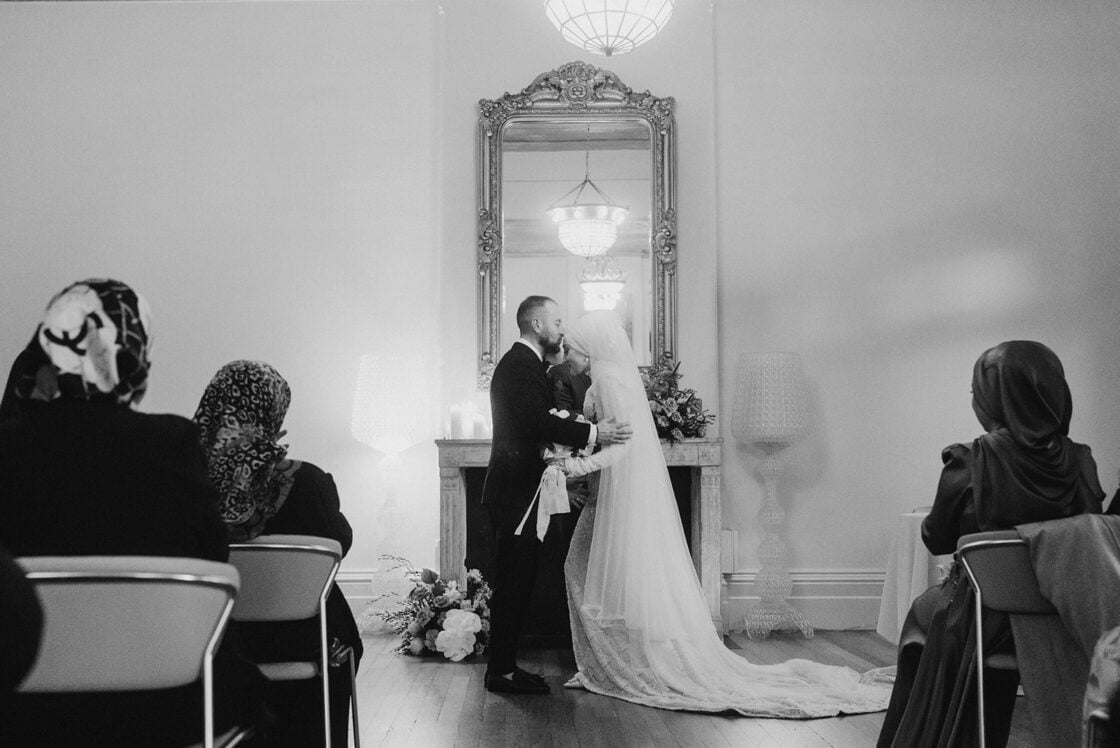 BEGUM & ALI’S MELBOURNE WEDDING – Hello May