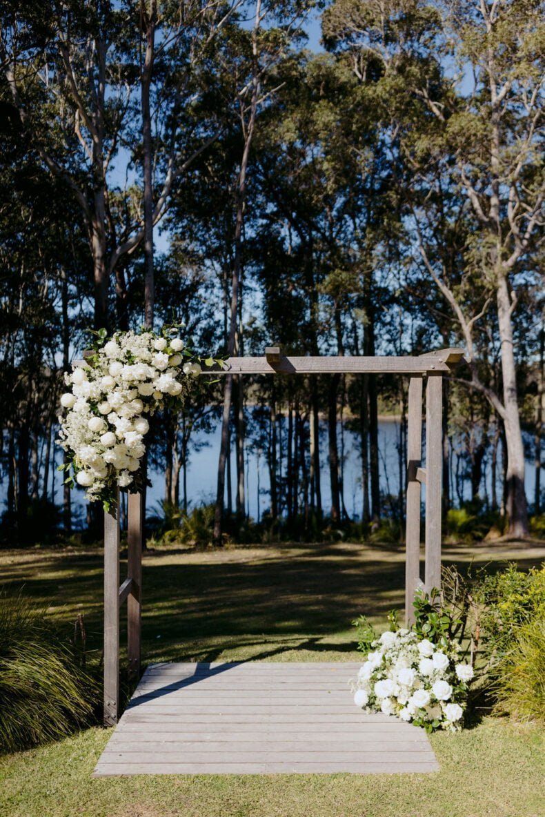 TOP 12 COASTAL WEDDING VENUES – Hello May