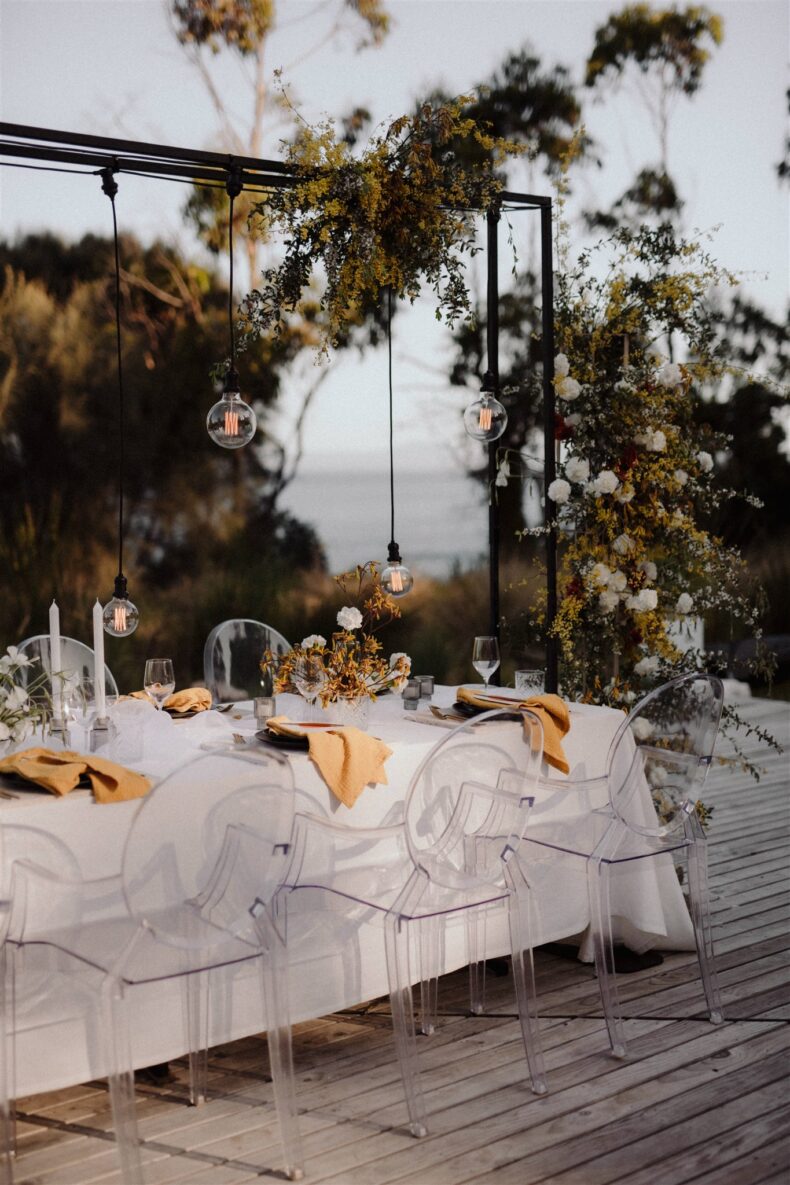 TOP 12 COASTAL WEDDING VENUES – Hello May