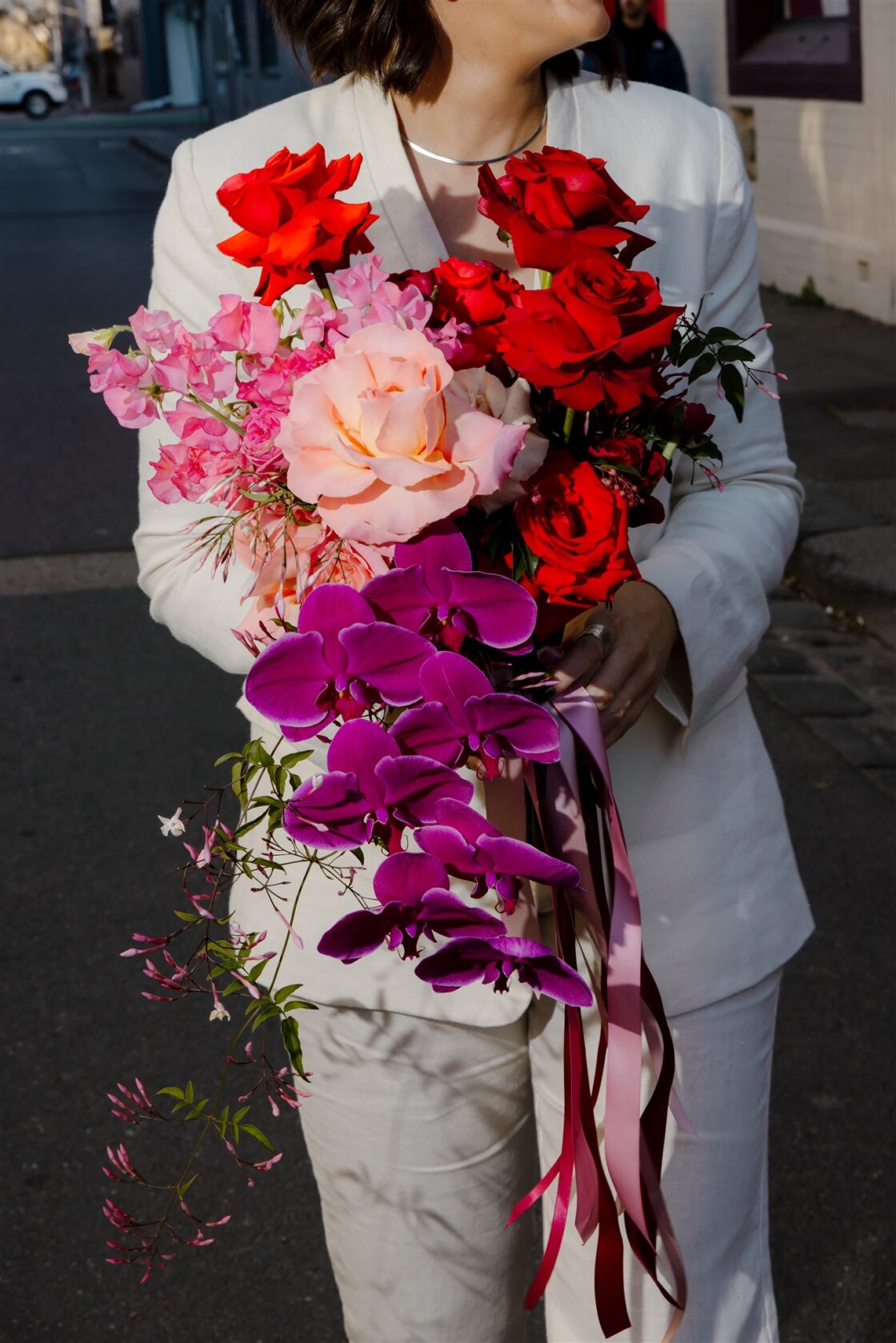 BLAIR & STU’S MELBOURNE ELOPEMENT – Hello May