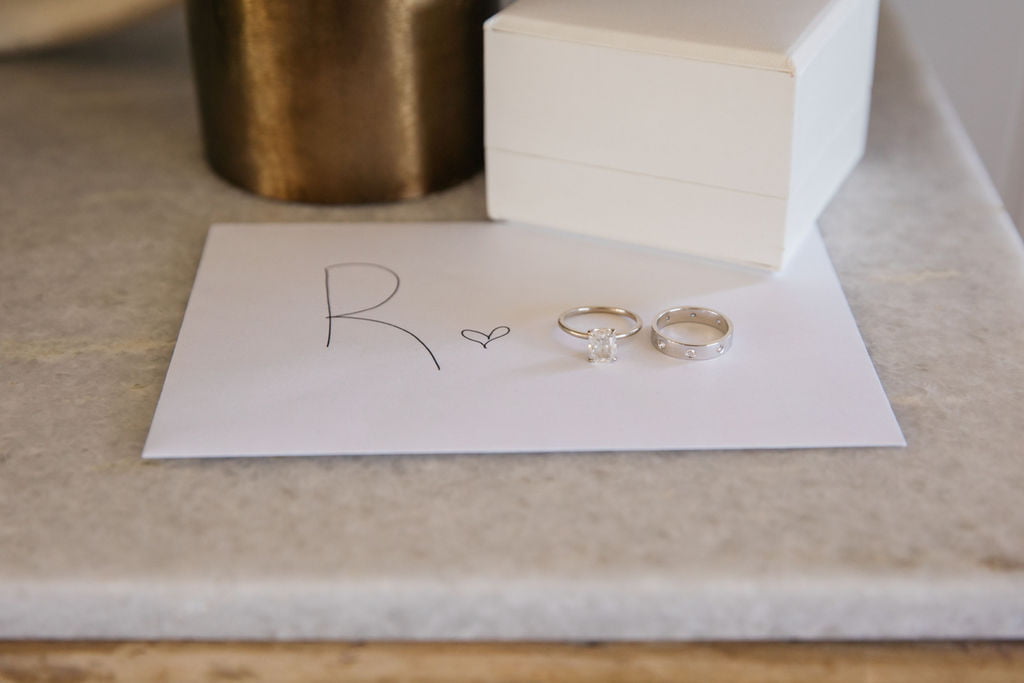 EMILIE & RUBY’S SOUTH COAST WEDDING – Hello May