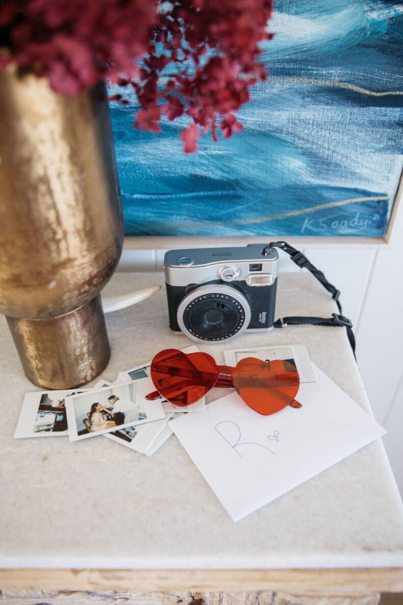 EMILIE & RUBY’S SOUTH COAST WEDDING – Hello May