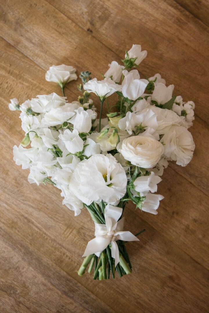 EMILIE & RUBY’S SOUTH COAST WEDDING – Hello May