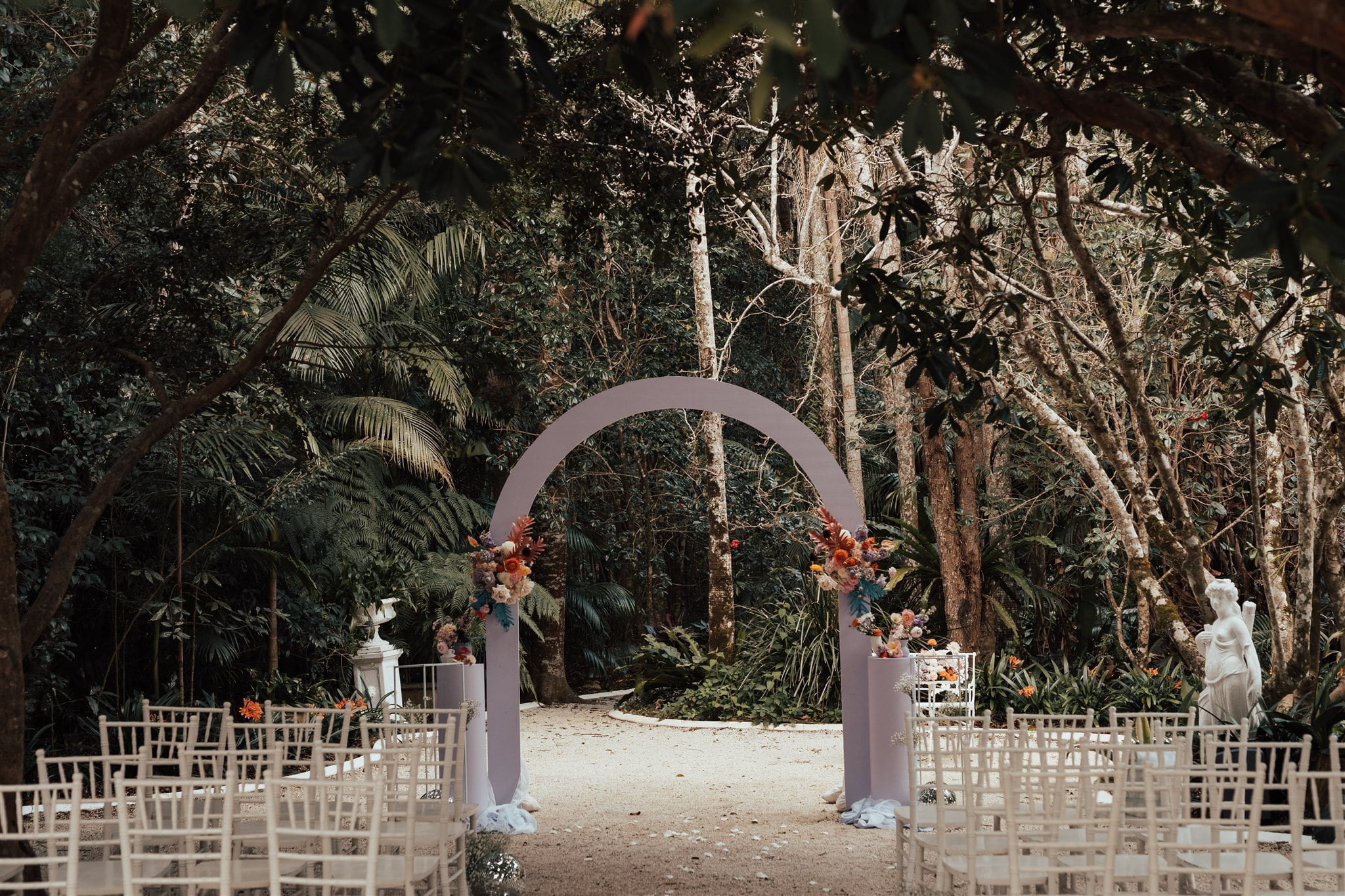 EMMA & RYAN’S QUEENSLAND WEDDING – Hello May