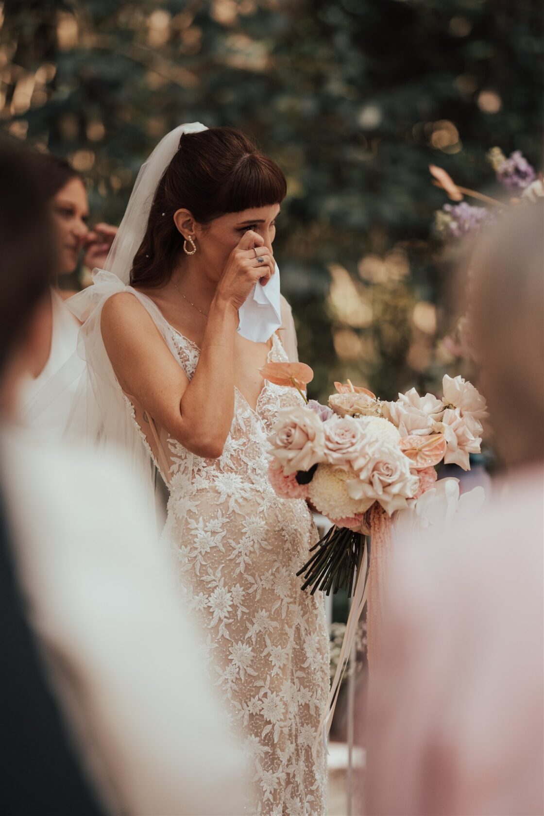 EMMA & RYAN’S QUEENSLAND WEDDING – Hello May