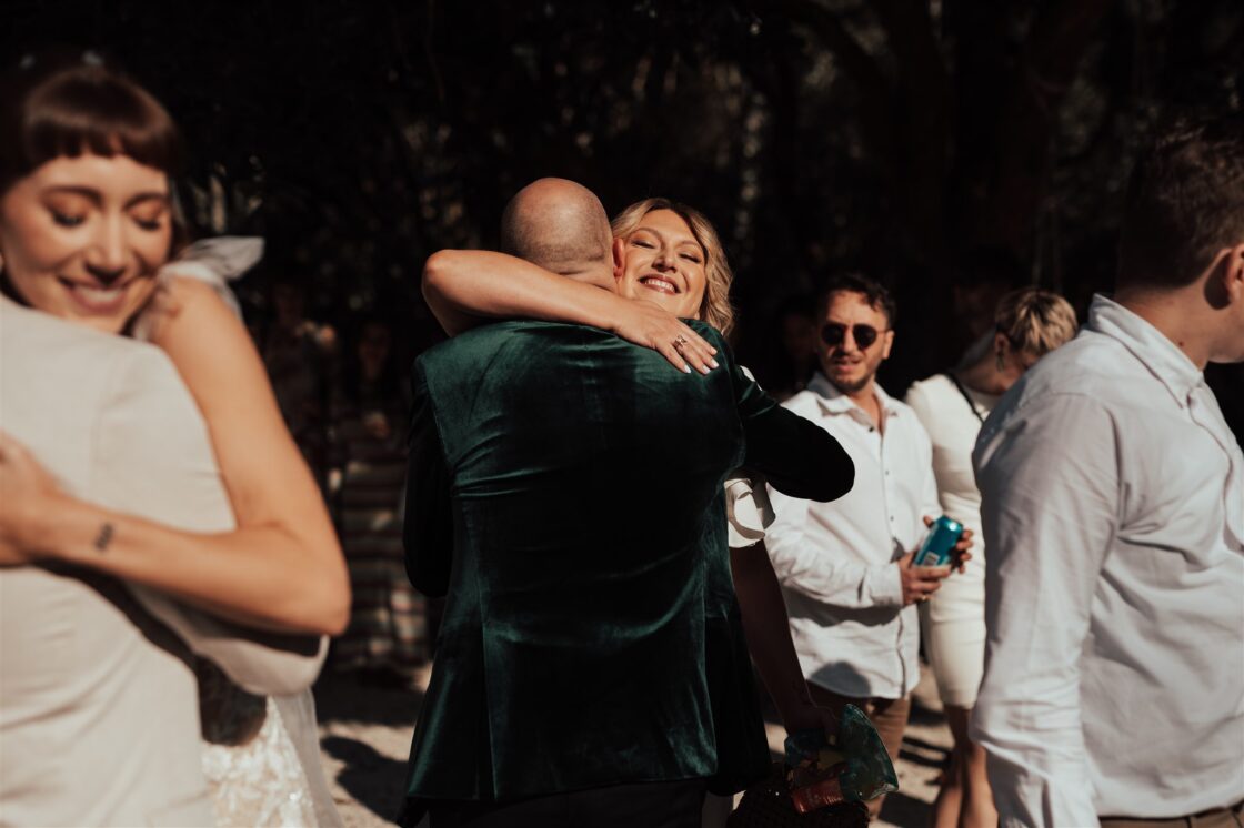 EMMA & RYAN’S QUEENSLAND WEDDING – Hello May
