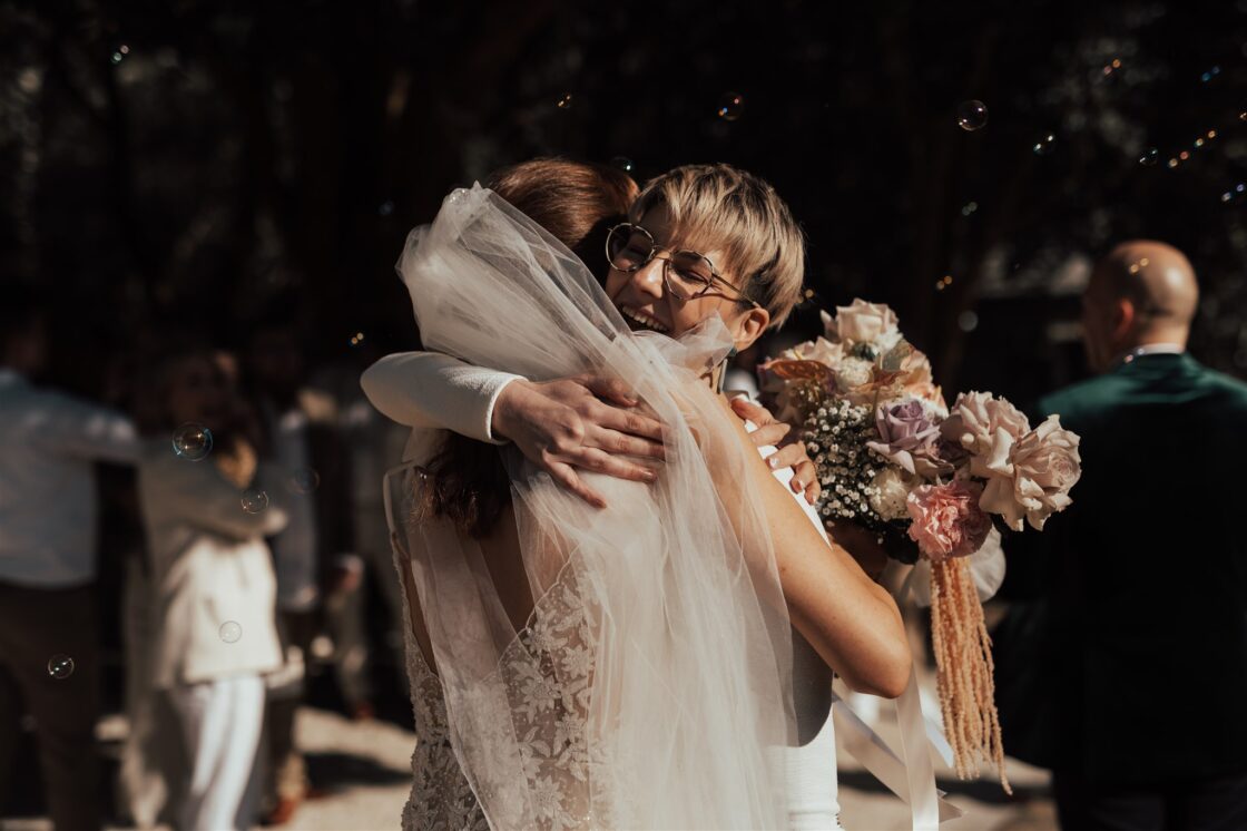 EMMA & RYAN’S QUEENSLAND WEDDING – Hello May