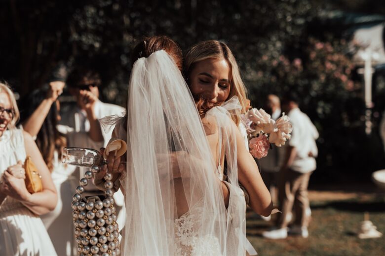 EMMA & RYAN’S QUEENSLAND WEDDING – Hello May