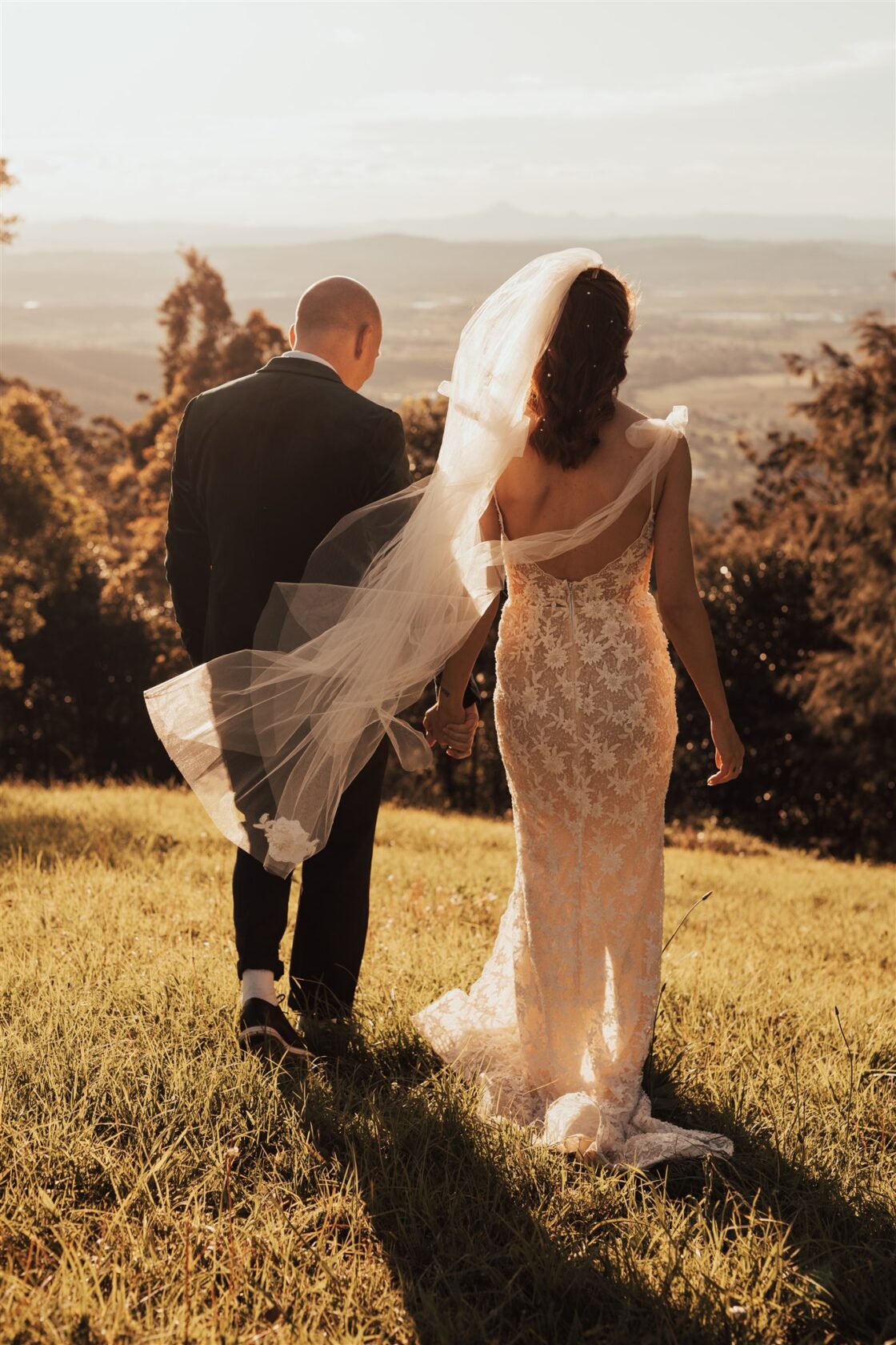 EMMA & RYAN’S QUEENSLAND WEDDING – Hello May