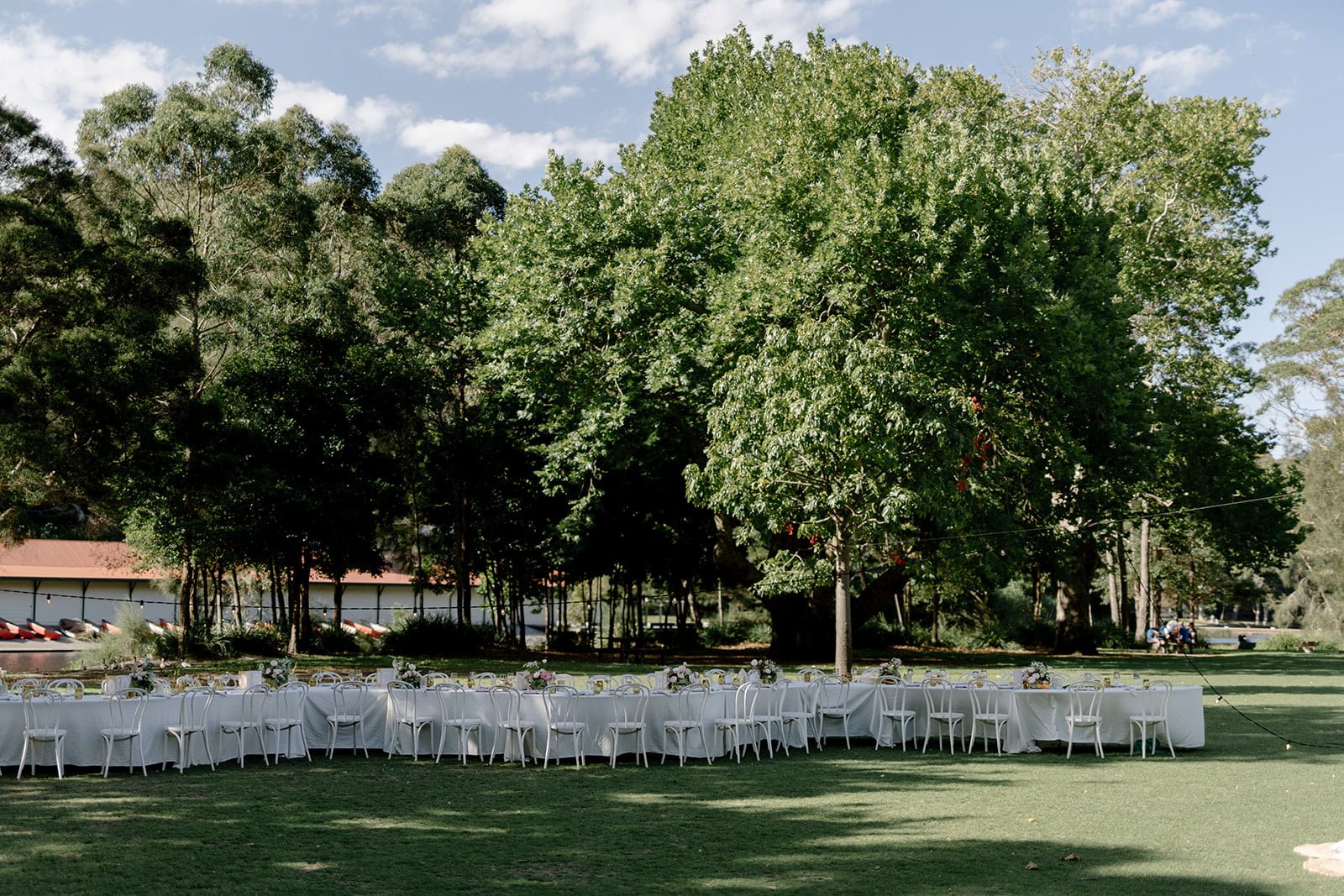 TOP 28 COUNTRY WEDDING VENUES – Hello May