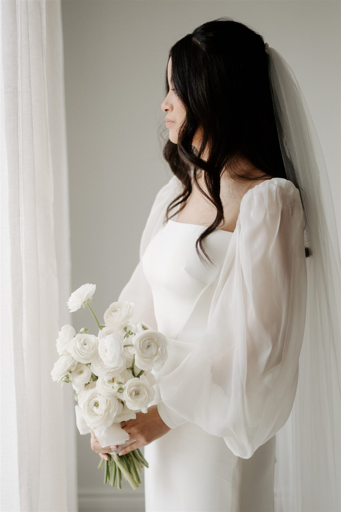 BIANCA & JOSH'S GOLD COAST WEDDING - Hello May