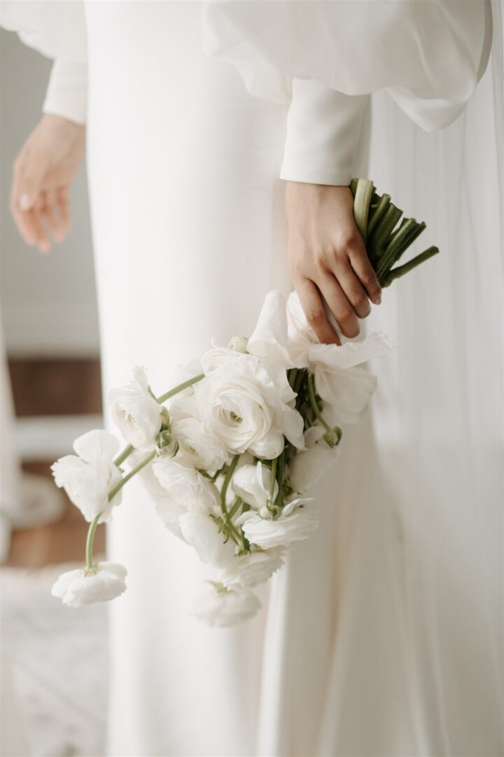 BIANCA & JOSH'S GOLD COAST WEDDING - Hello May