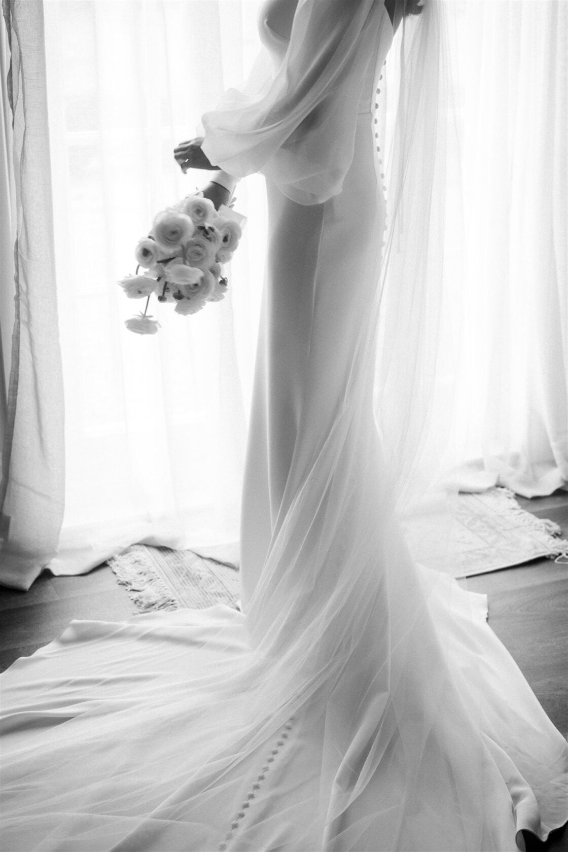 BIANCA & JOSH'S GOLD COAST WEDDING - Hello May