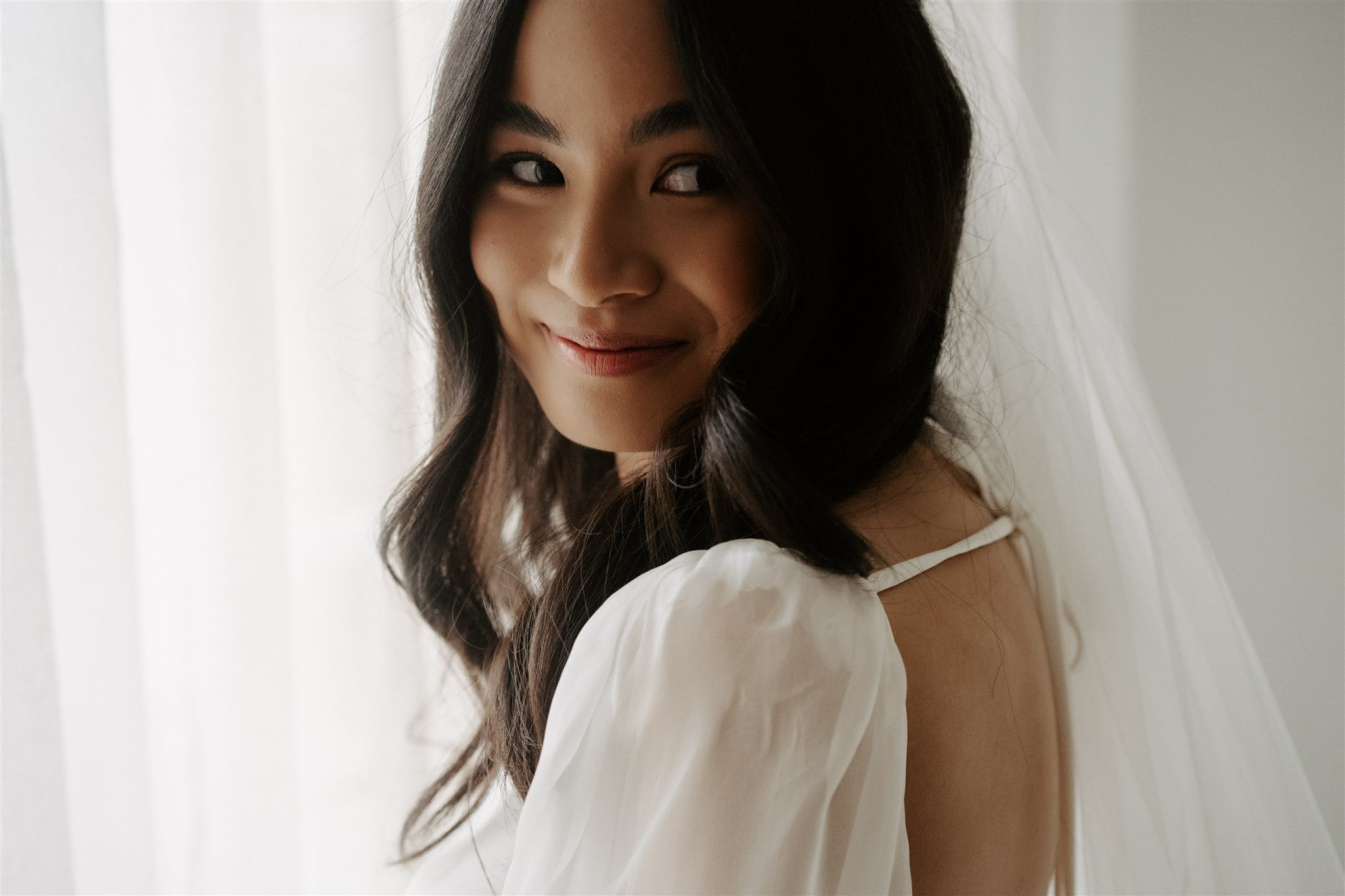 BIANCA & JOSH'S GOLD COAST WEDDING - Hello May