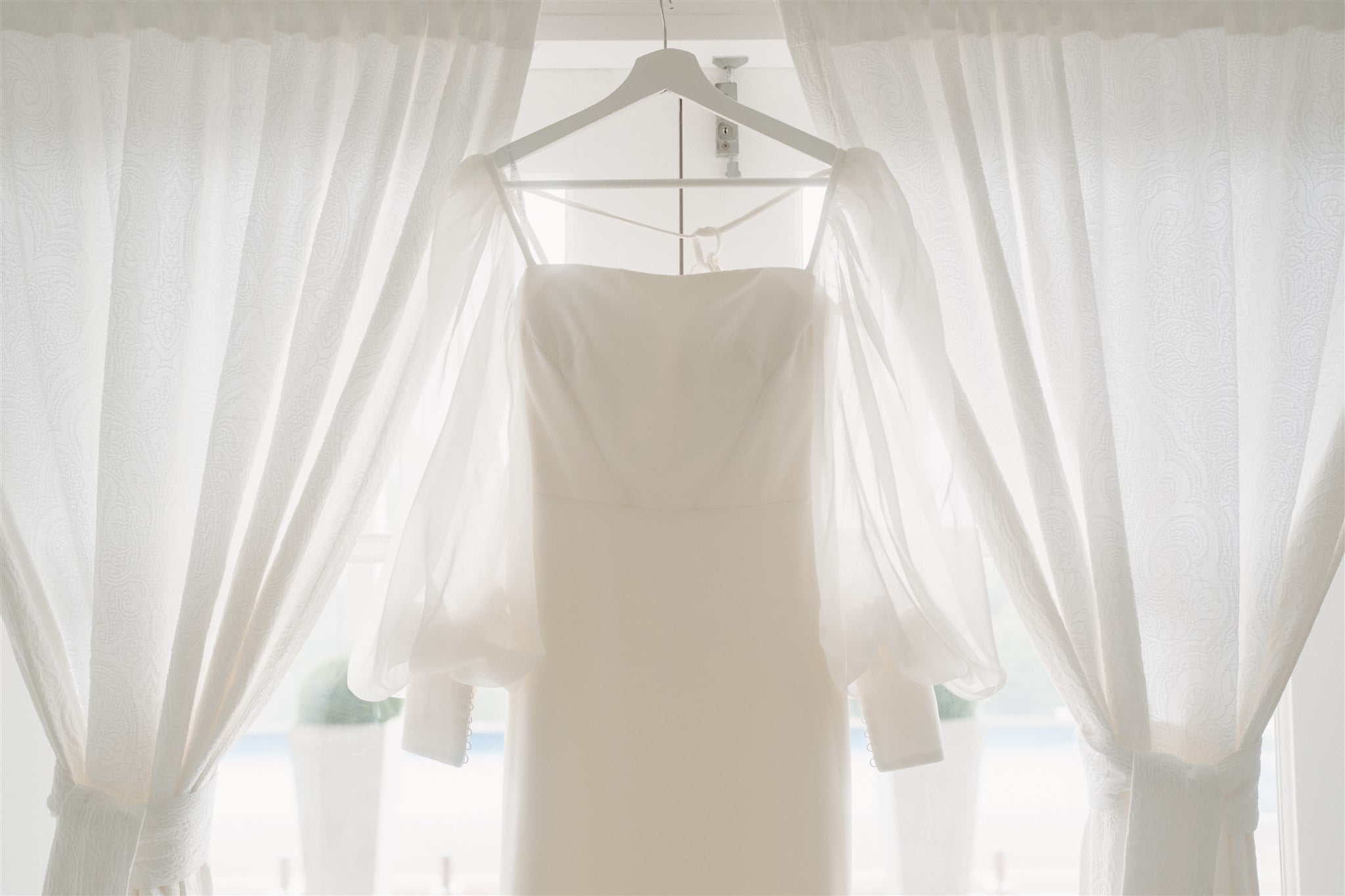 BIANCA & JOSH'S GOLD COAST WEDDING - Hello May