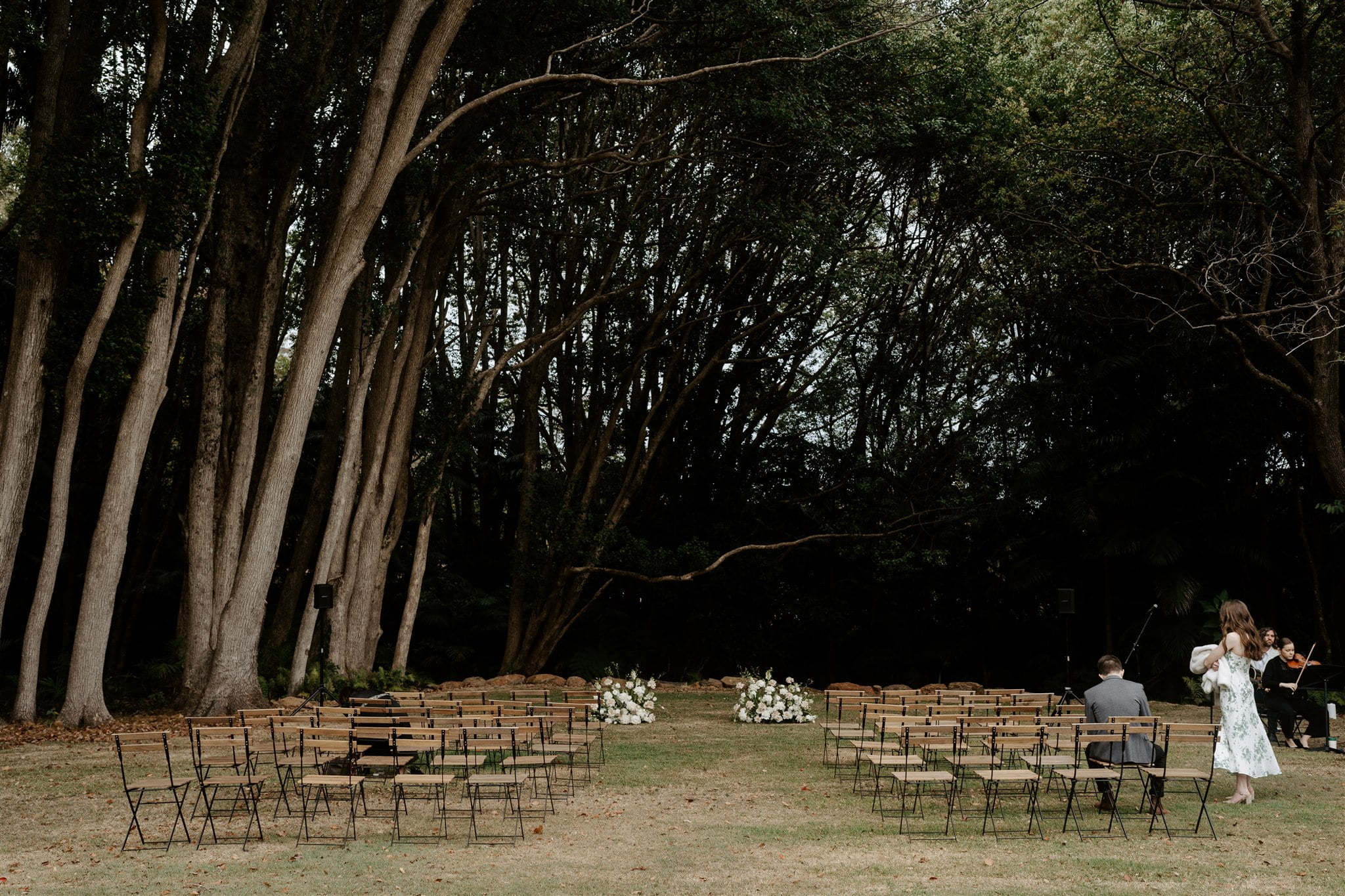 BIANCA & JOSH'S GOLD COAST WEDDING - Hello May