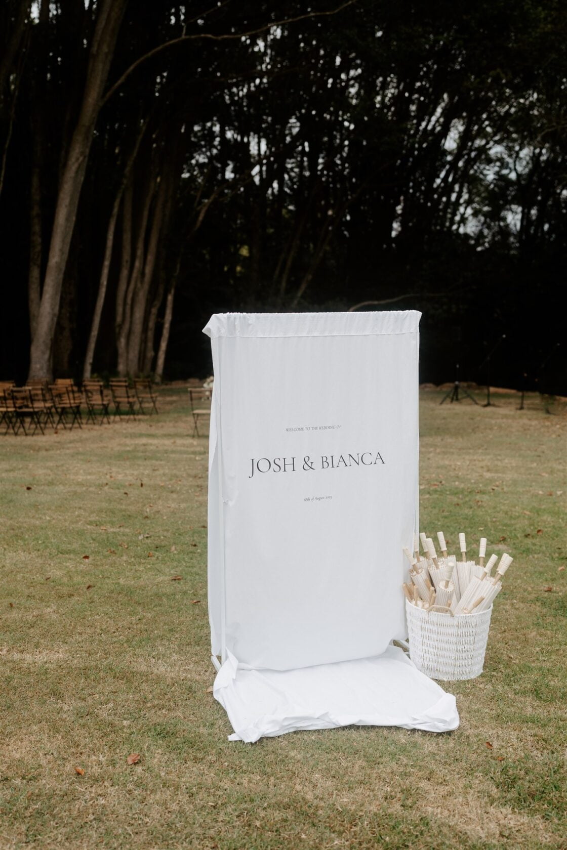 BIANCA & JOSH'S GOLD COAST WEDDING - Hello May