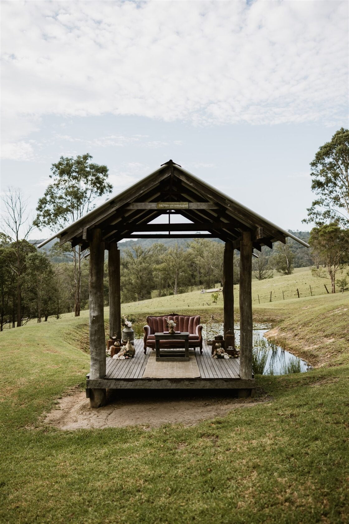 TOP 28 COUNTRY WEDDING VENUES – Hello May
