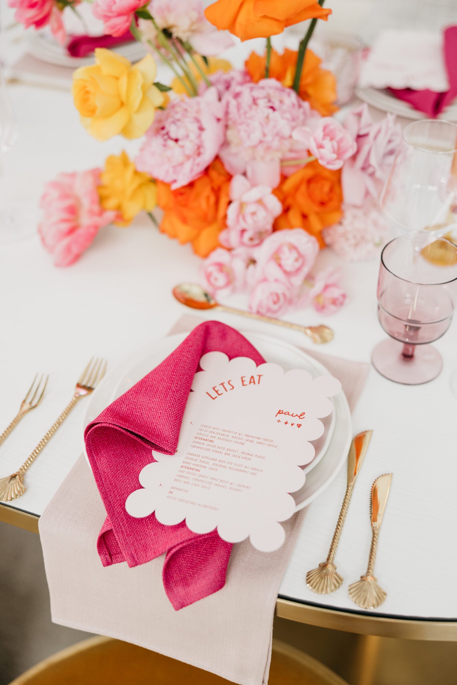 TOP 18 STATIONERY & SIGNAGE DESIGNERS 2024 – Hello May