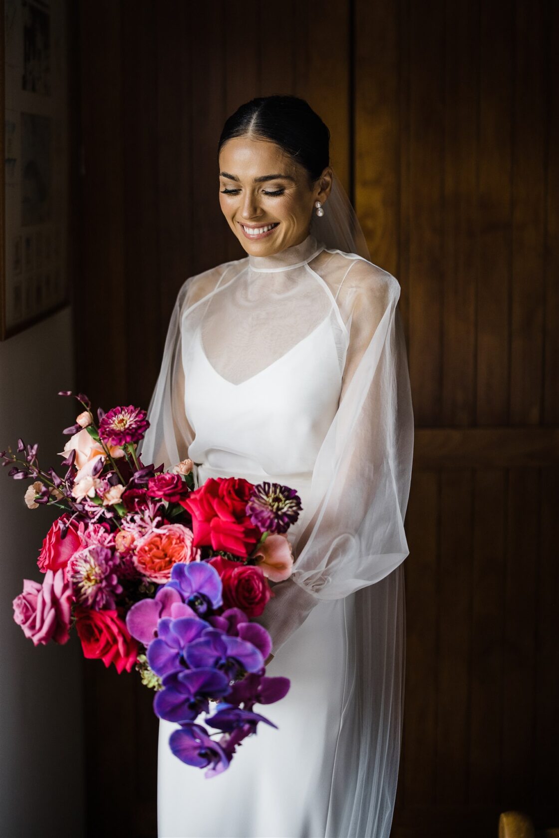 SALLY & JACOB’S PERTH WEDDING – Hello May